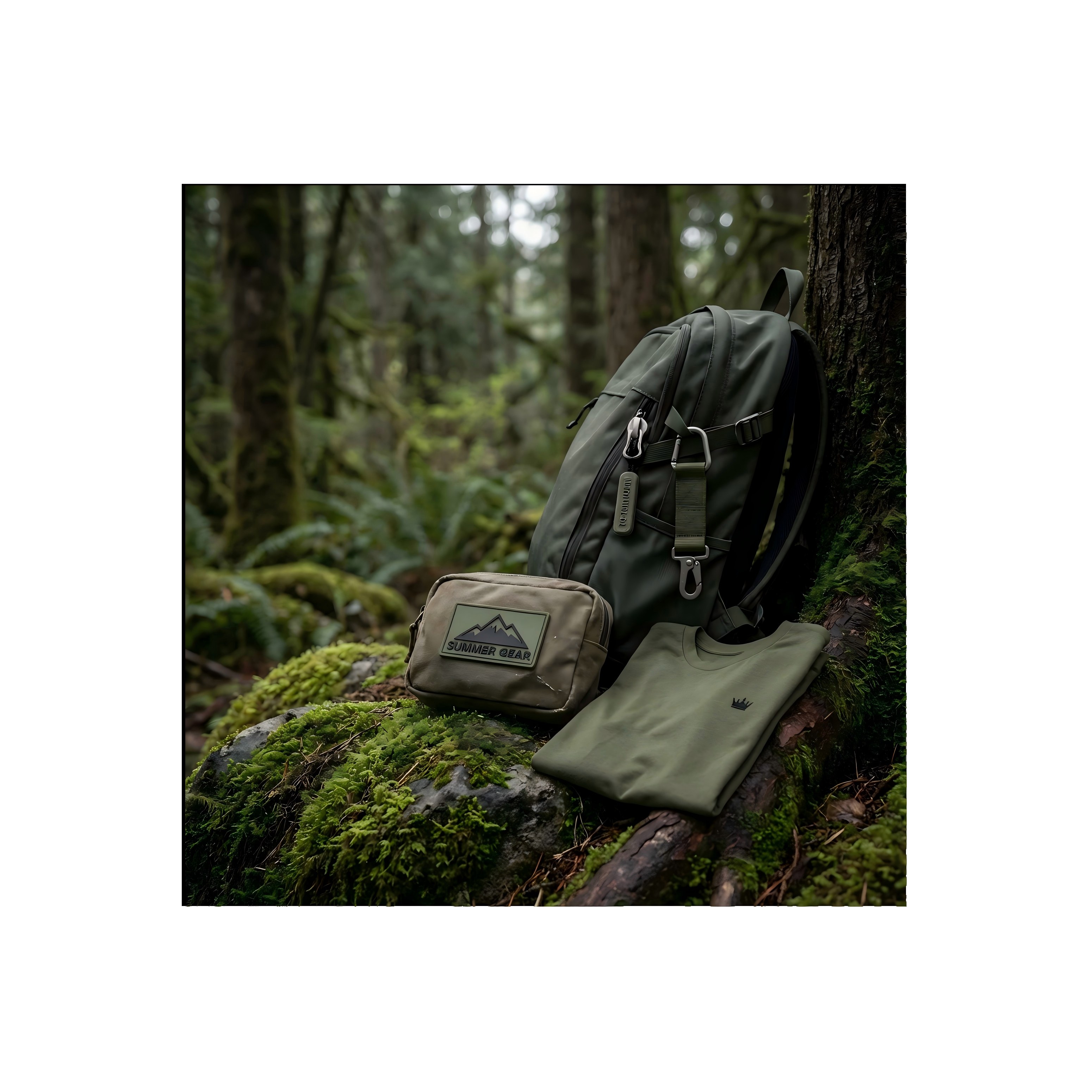 Sports & Outdoor Performance Labels | Waterproof TPU Patches for ...
